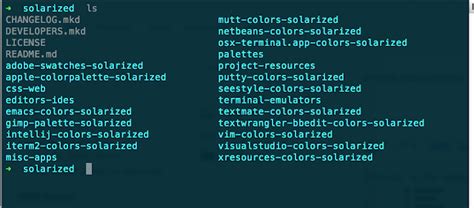 Diving Into Genetics And Genomics Change The Mac Terminal Color Scheme And Use Oh My Zsh