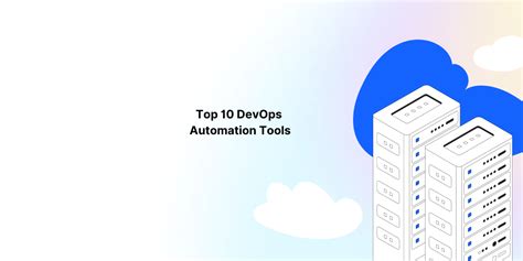 Top 10 Devops Automation Tools — Control Plane