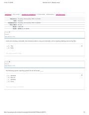 Self-Quiz Unit 7 Attempt review1.pdf - 1/7/23 11:40 PM Self-Quiz Unit 7: Attempt review ...