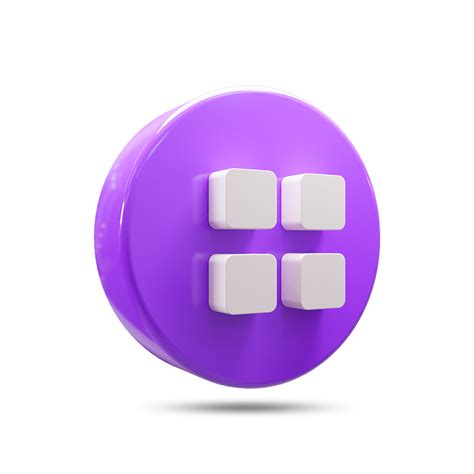 Hamburger Menu Bar 3d Rendering Icon Website Menu Bar Icon Ui Icon 31652340 Png