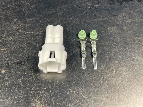 Sumitomo Mt 2p 2 Connector Pt Motorsport