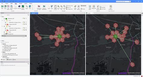 Mapinfo Pro Users 3 Steps To Accessing Dynamic Demographic Insights