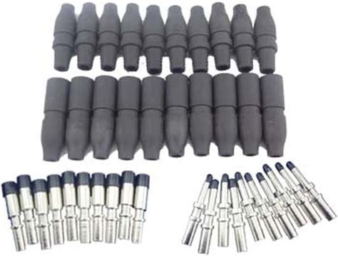 Misol Mc3 Connector For Solar Panel Male Female Mc3 Adapter Tuv Certification