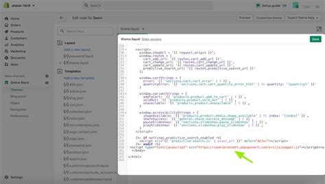 how to create a shopify cookie popup ideas and 10 examples