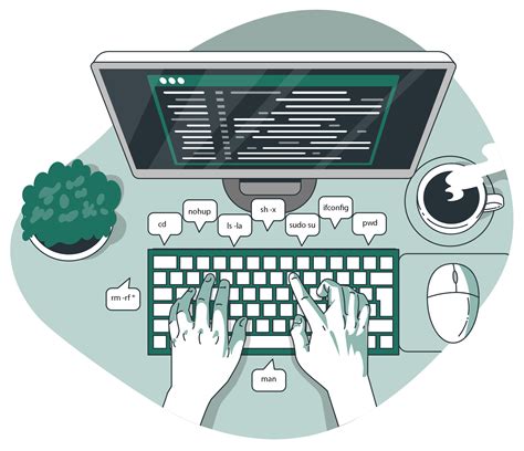 SUDOSU Un Portal Sobre La Terminal De Linux