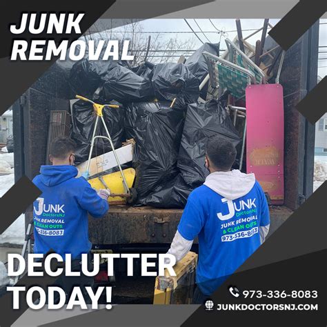 Common Mistakes People Make When Decluttering Their Homes JunkDoctorsNJ Blog