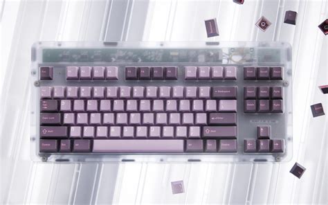 [in Stock] Gmk Cyl Symbiote