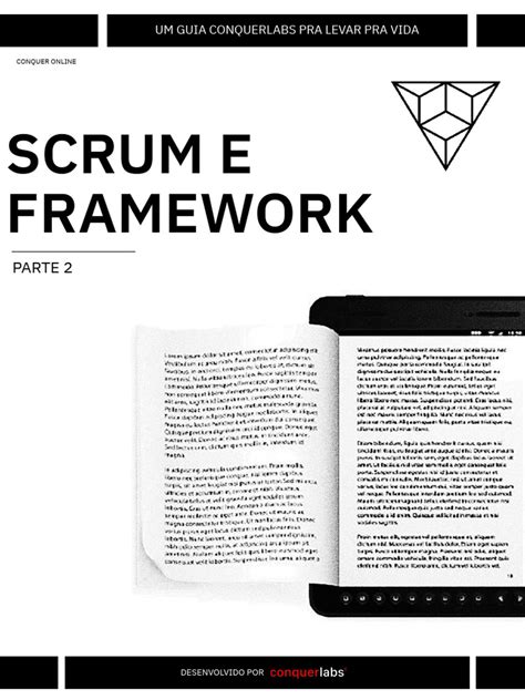 Ebook 04 Scrum E Framework Pt2 Pdf Business