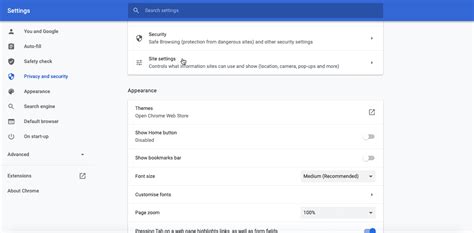 Chrome Examroom Documentation