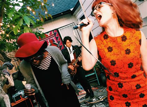 Sex Stains Make Their 60 Second Entrance With Don T Hate Me Cuz I M