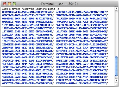 How To Find A Bundle Identifier Alexw