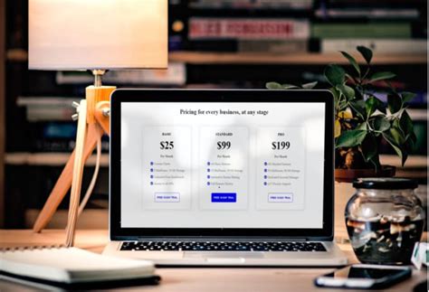 Build A Professional Landing Page By Salamalshaer Fiverr