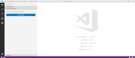 Terminal Not Working Correctly With Windows 1809 Update · Issue 65151