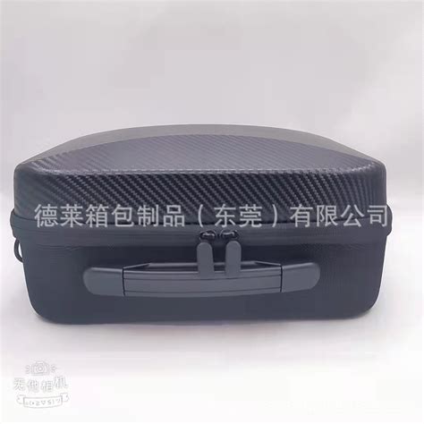 适用于pico Neo4 Oculus Quest2 爱奇艺一体机收纳包vr眼镜包装盒 阿里巴巴