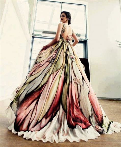 Weird Wedding Dresses