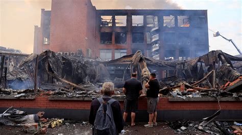 France Protests Fundraiser Set Up By Far Right Political Adviser For Officer Detained Over
