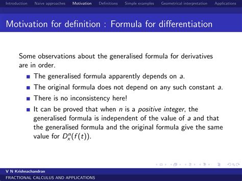 Fractional Calculus And Applications Pdf