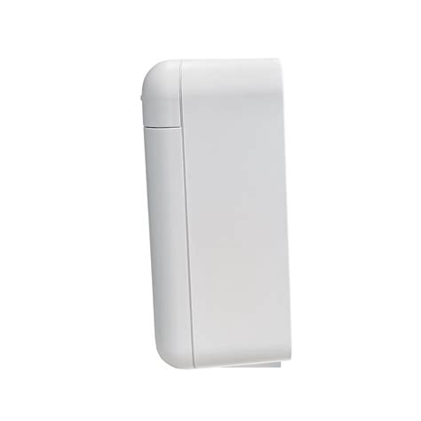 Термостат комнатный THERMEX Cube Wi-Fi купить по цене 1790 руб.