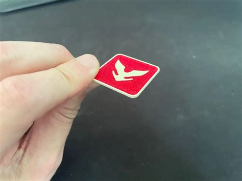 Earthborne Rangers Challenge Tokens Remixed By Nullref Makerworld Download Free 3d Models