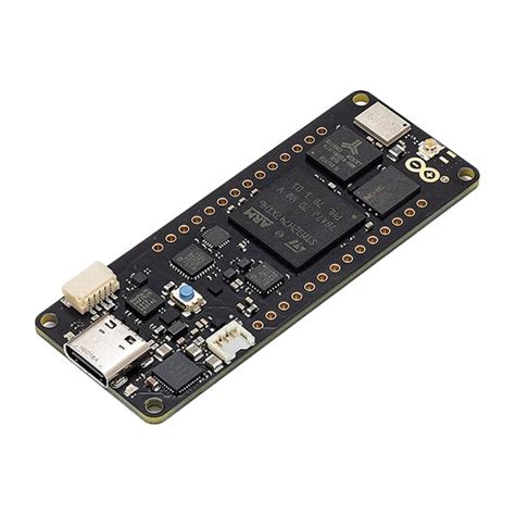 Medição De Energia Em Tempo Real Com Arduino Portenta C33