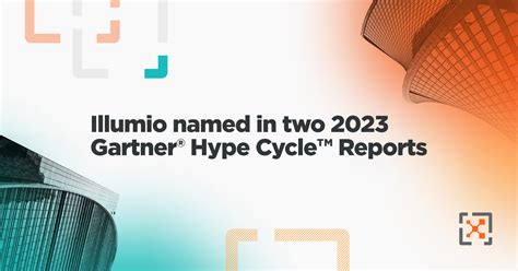 Gartner® Hype Cycle™ For Zero Trust Networking 2023 Illumio