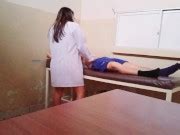Hospital Nurse Is Discovered Having Sex With A Patient Xxx Mobile Porno Videos Movies