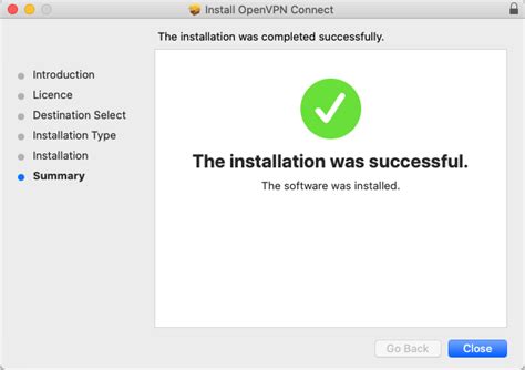 How To Install Openvpn Client Unblog Tutorials