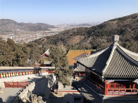 2024香山寺游玩攻略寺的修复已经完成，期待好【去哪儿攻略】