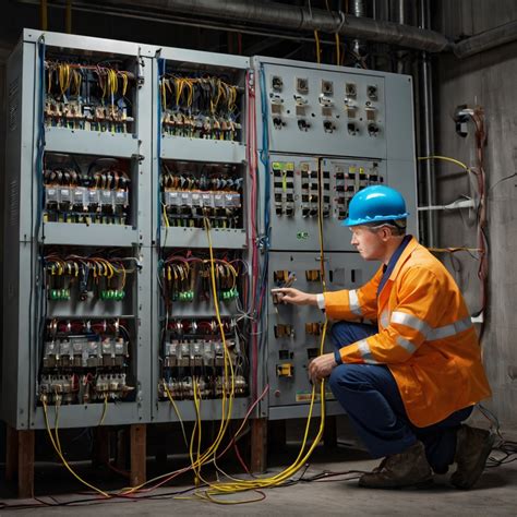 Future Of Electrical Safety Innovations And Best Practices