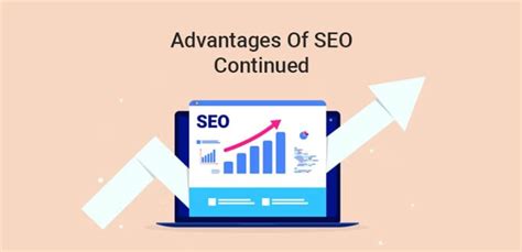 What Are The Advantages And Disadvantages Of Seo
