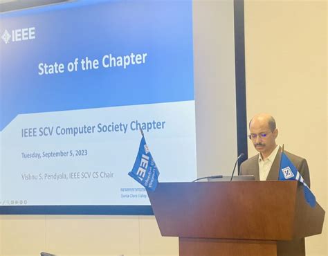 Ieee Computer Society Scv Chapter On Linkedin Ieeecomputersociety Scv Openhouse