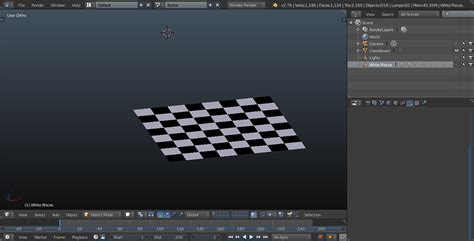 hiding unneeded objects talk gamedev tv