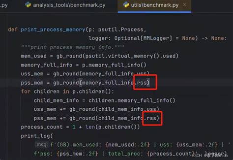 【持续更新中】mmdetection3训练自己的数据集常见报错解决 mmdetection assertionerror none csdn博客
