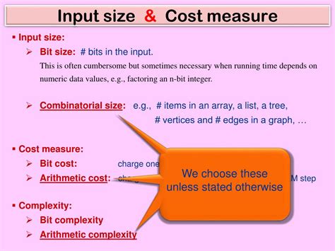 PPT - CSE 3101 PowerPoint Presentation, free download - ID:2625857