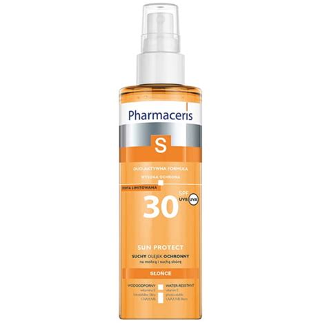 Pharmaceris | Drogeria Magnuspharm