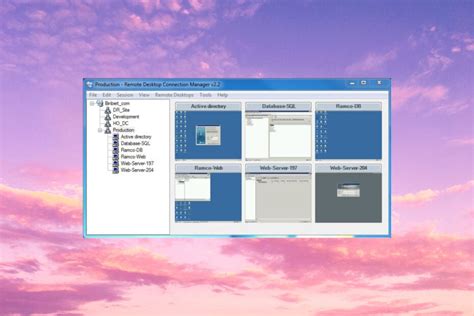 Enable Multiple Remote Desktop Sessions In Windows 11