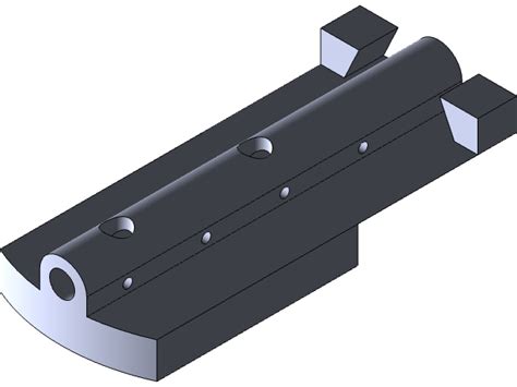 Free Cad Designs Files And 3d Models The Grabcad Community Library