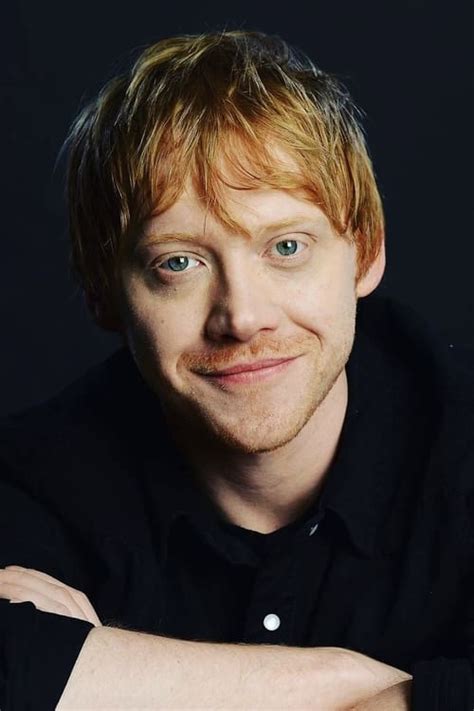 Rupert Grint — The Movie Database Tmdb
