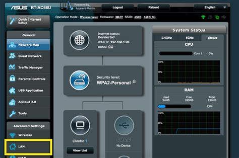 How To Block IP Addresses On Your Asus Router ExpressVPN