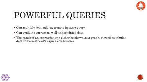 K8s Monitoring With Prometheus Pptx Cloud Computing Internet