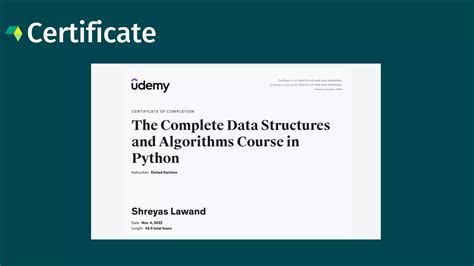 Python Data Structures And Algorithmspptx Programming Languages Computing