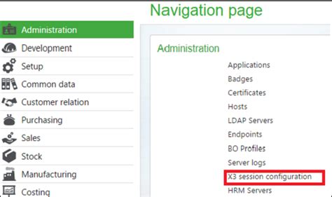 How To Enable Runtime Logging To Create A Debug Trace In V7 Sage X3