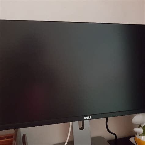 Dell Ultra Sharp Inches U H Ips Led Monitor Computers Tech Parts Accessories