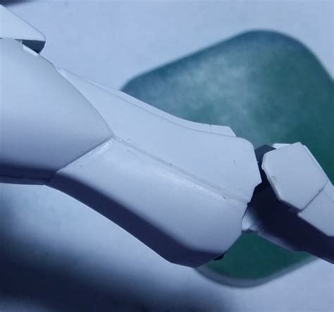 Tutorial Smoothing Out Seam Lines By Djinn Models Workshop