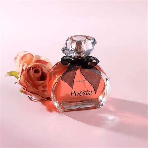 Poesia Odorata Deo Parfum