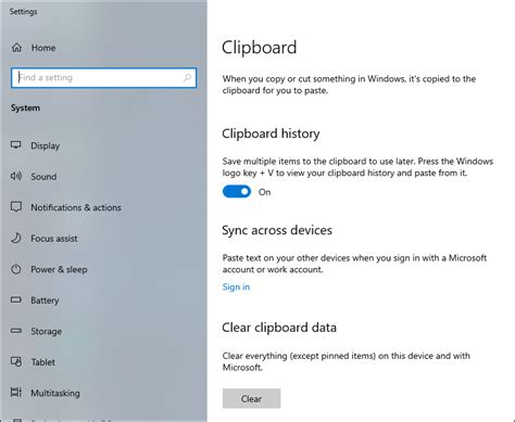 master the windows copy paste clipboard daniel schroeder s