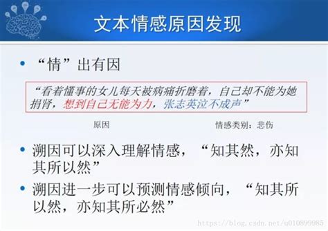 Nlp文本情感分析快速入门nlp情感分析 Csdn博客