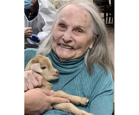 Elizabeth Marshall Obituary 1924 2022 Legacy Remembers