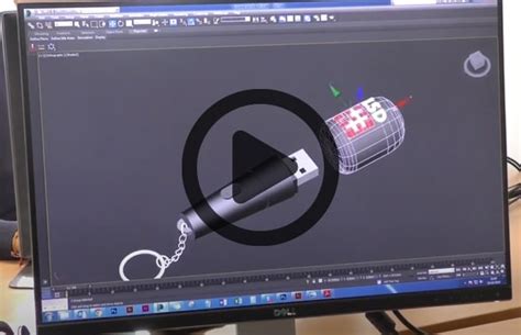 Comment fabriquer une clé USB sur mesure E dkado pro
