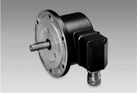 Baumer Incremental Encoder At 10000 Piece Baumer Position Sensor In New Delhi ID 9802034112
